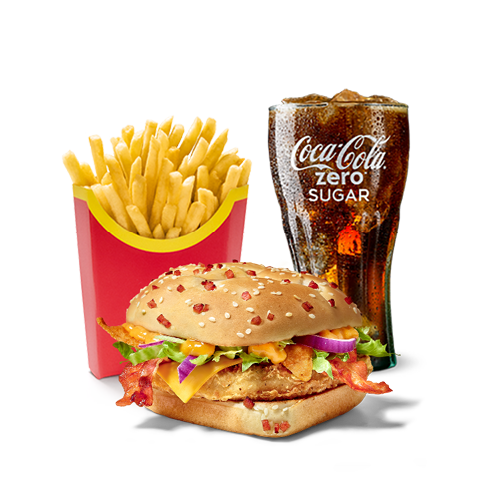 Lek Me Liptje: de CBO Chili Nacho, Maestro Peppery Paul en McFlurry van ...